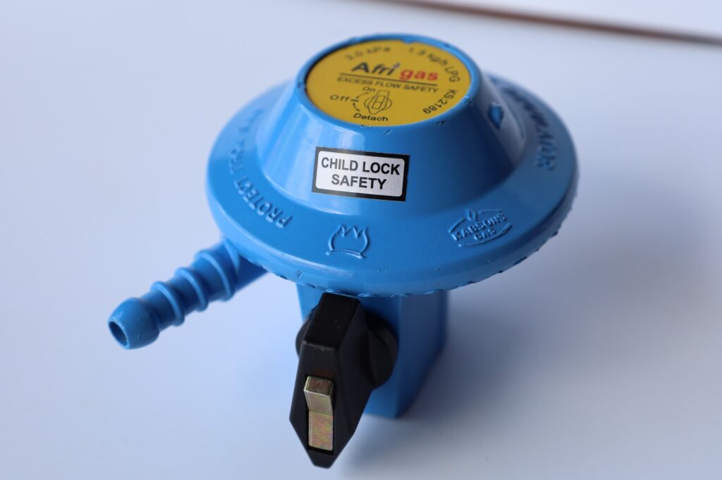 K-Gas Complete – Gasprom